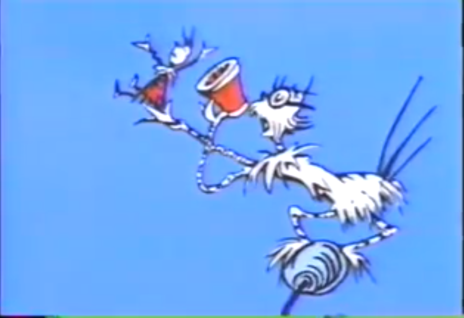 Dr.Seuss at emaze Presentation