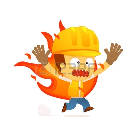 Seguridad Industrial on emaze