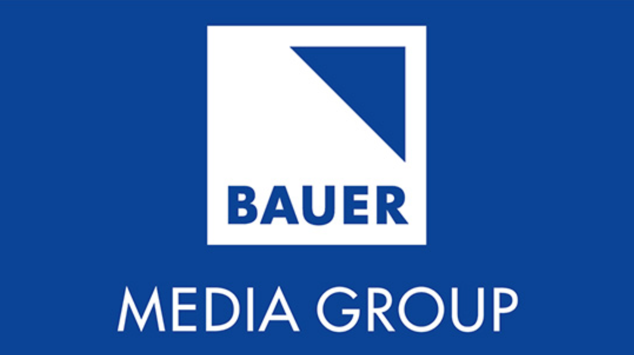 The History of Bauer at emaze Presentation