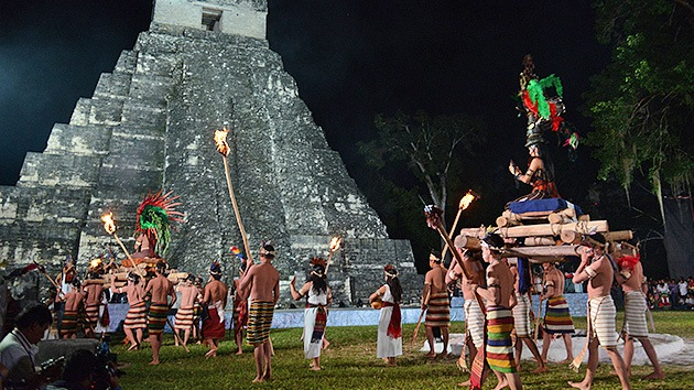 10 Tradiciones De Los Mayas Mayas En La Actualidad La Cultura Maya Y