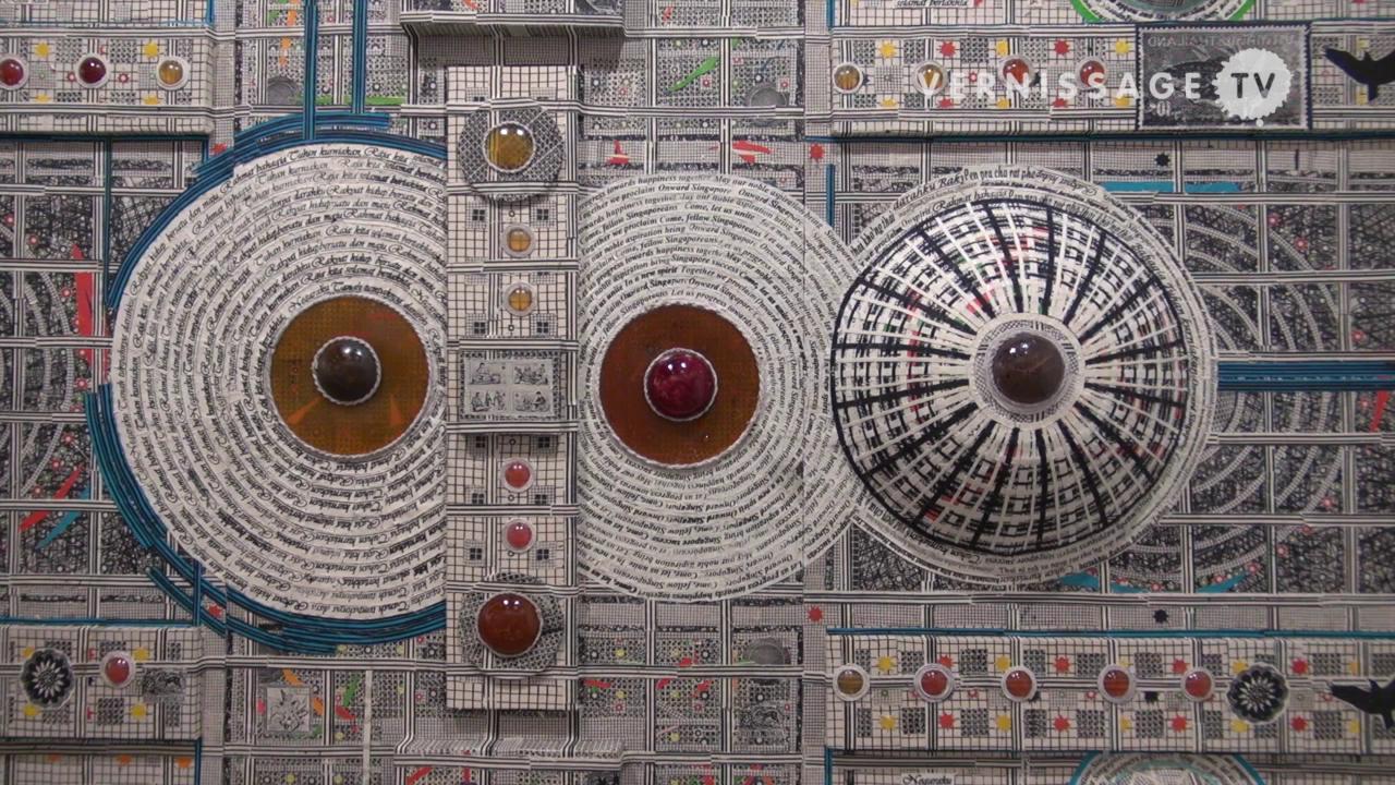 Gallery at emaze Presentation