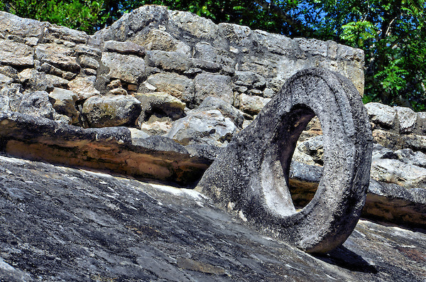 ANCIENT MAYA copy1 on emaze