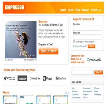 Untitled at emaze Presentation