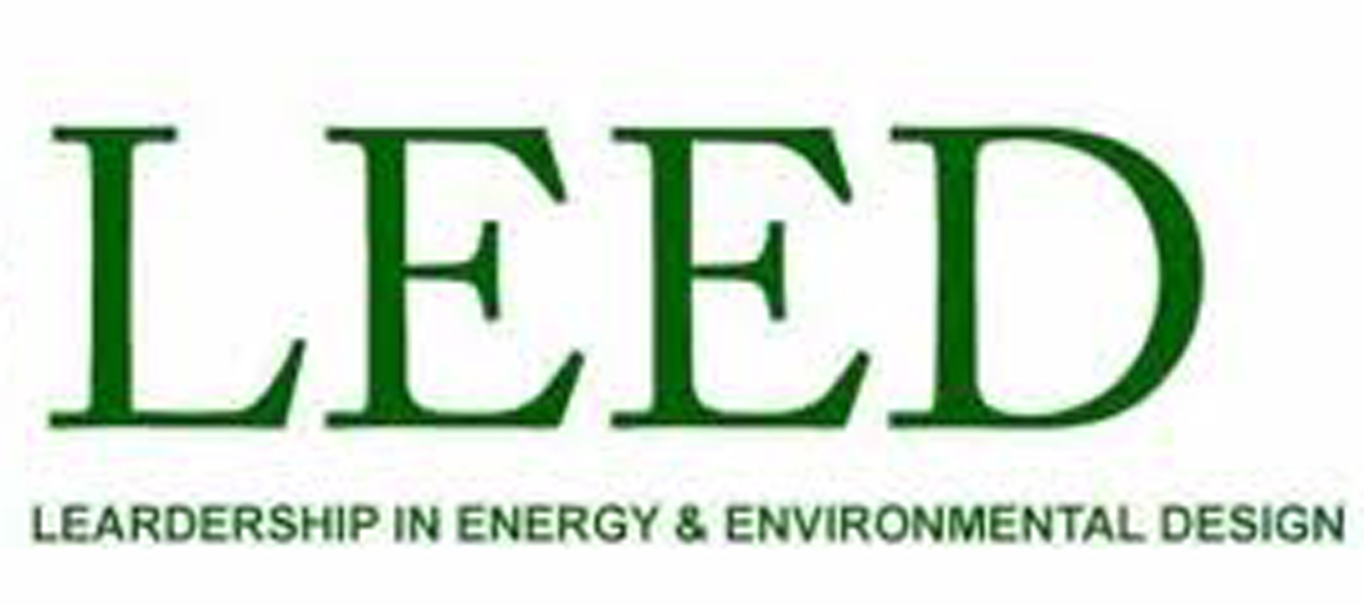 Leadership in energy & environmental design at emaze Presentation