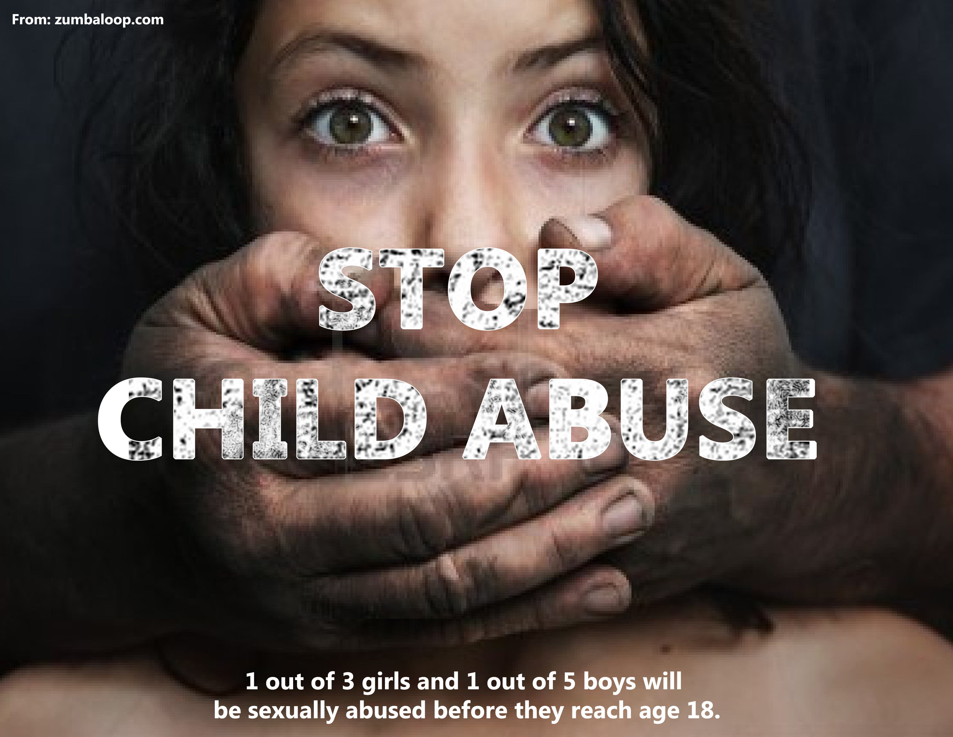 Child Abuse at emaze Presentation