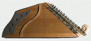 MUZIKOS INSTRUMENTAI on emaze