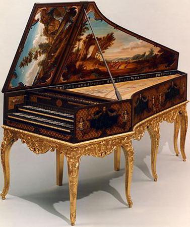 MUZIKOS INSTRUMENTAI on emaze