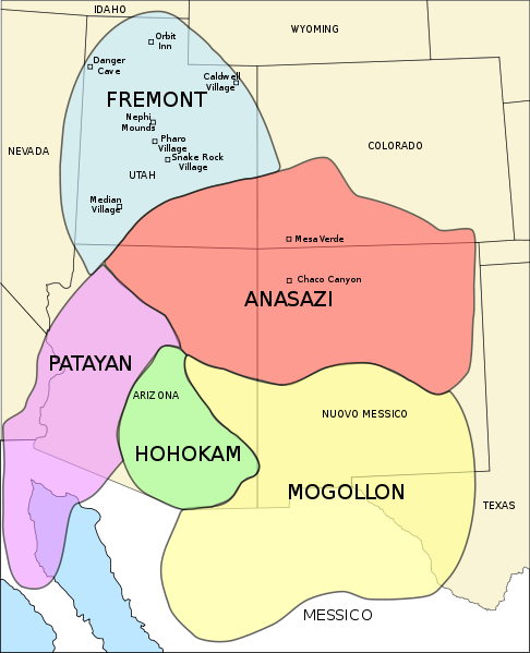 CULTURA HOHOKAM on emaze