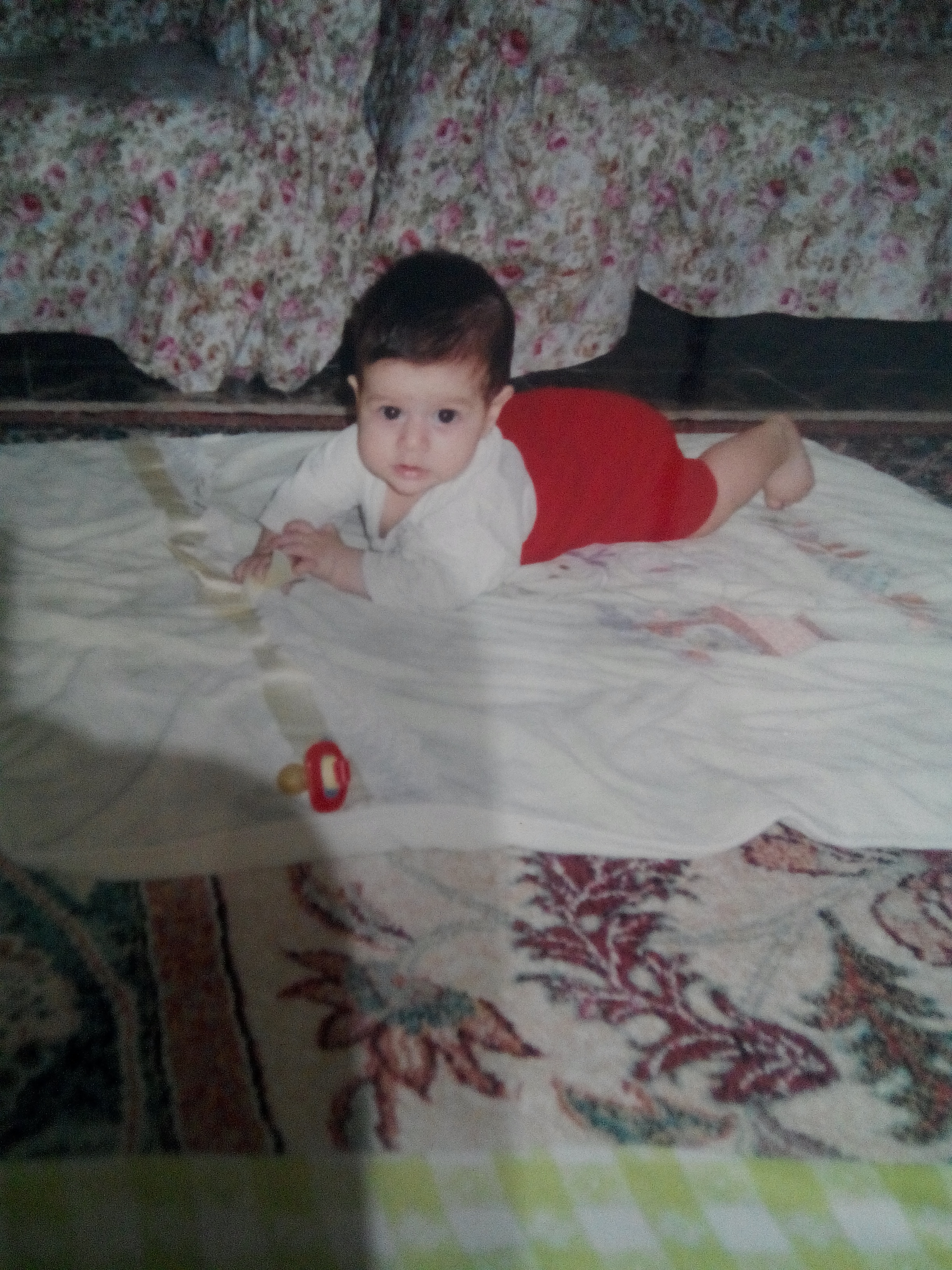 Presentation Name on emaze