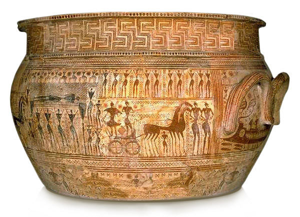 El arte en Grecia at emaze Presentation