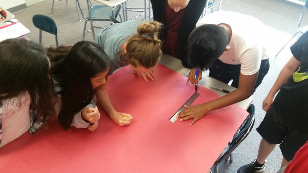 Digital Sciences at RCMMS on emaze