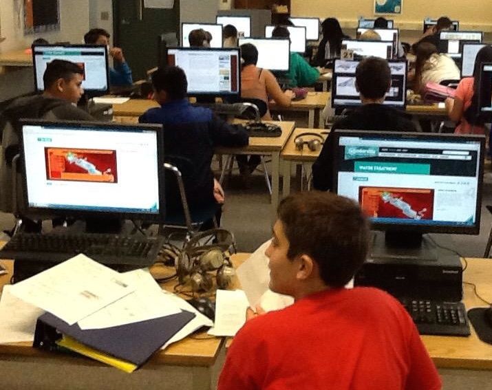 Digital Sciences at RCMMS on emaze