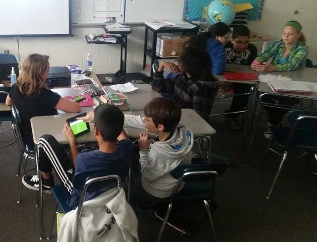 Digital Sciences at RCMMS on emaze