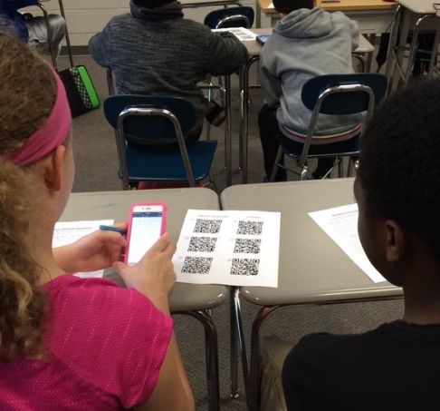 Digital Sciences at RCMMS on emaze