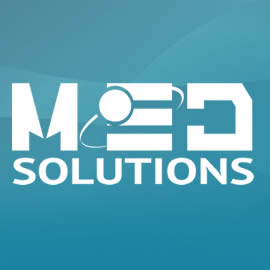 med solutions at emaze Presentation