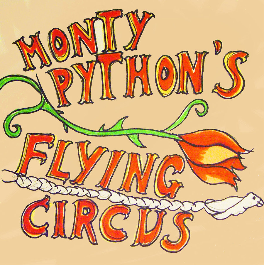 Monty Python.pptx at emaze Presentation