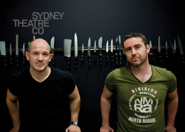 frantic assembly at emaze Presentation