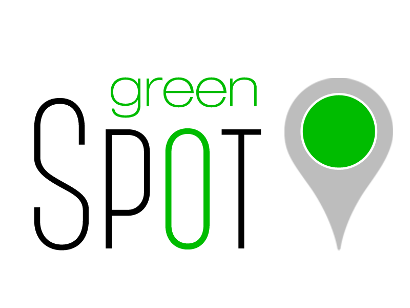 Green Spot at emaze Presentation