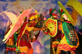 Philippine Literature during Spanish Period at emaze Presentation