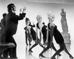 a rich man's frug, sweet charity, dance.pptx on emaze