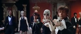 a rich man's frug, sweet charity, dance.pptx on emaze