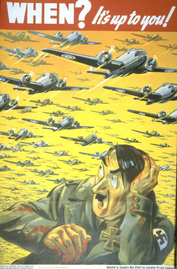 United States Propaganda on emaze
