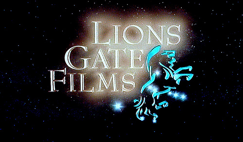 Lionsgate on emaze