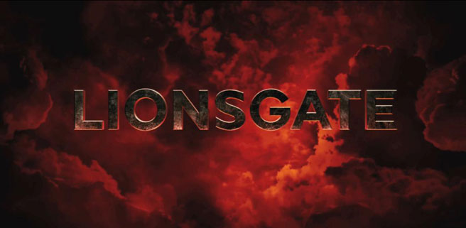 Lionsgate on emaze