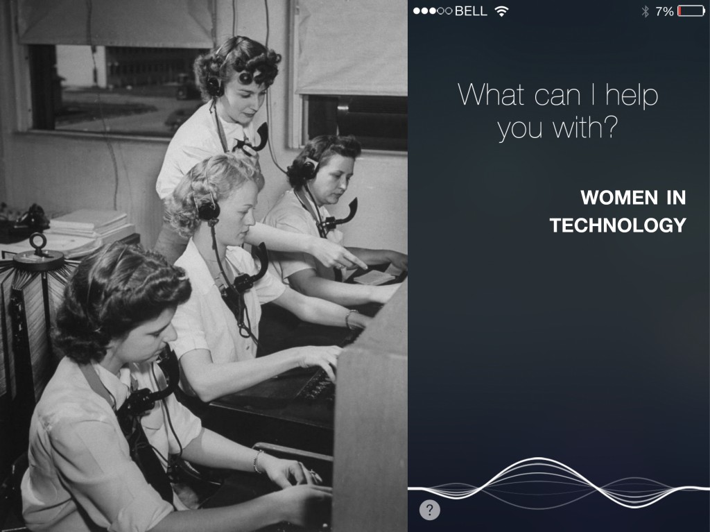 Women in Computer Science at emaze Presentation