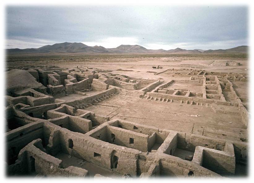 Culture chichimeca on emaze