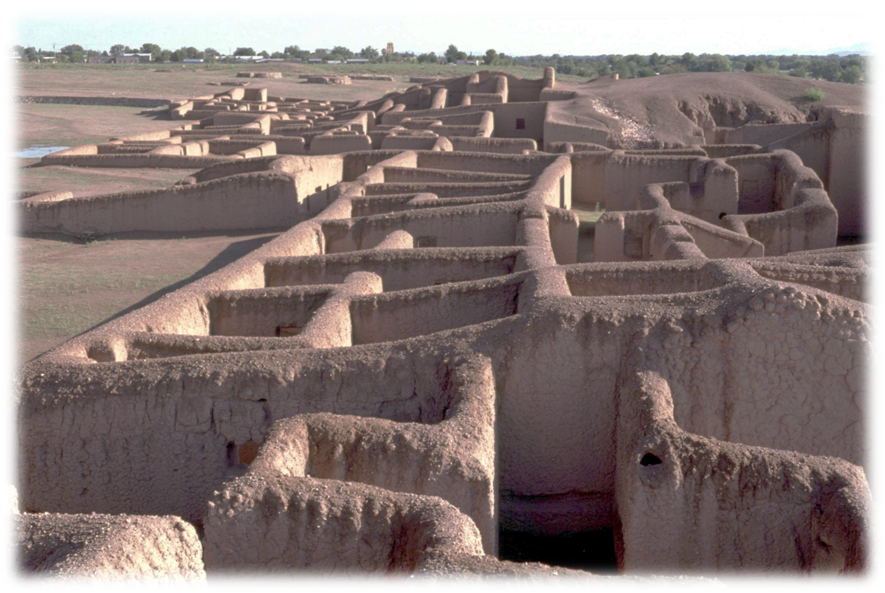 Culture chichimeca at emaze Presentation