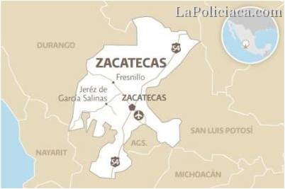 Culture chichimeca on emaze