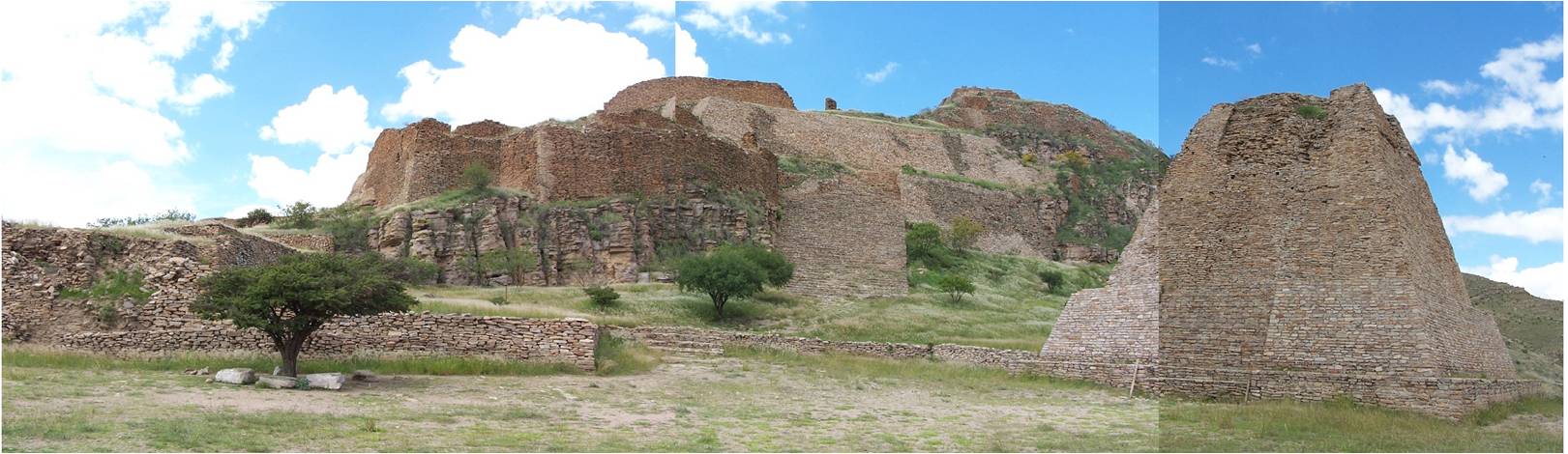 Culture chichimeca on emaze