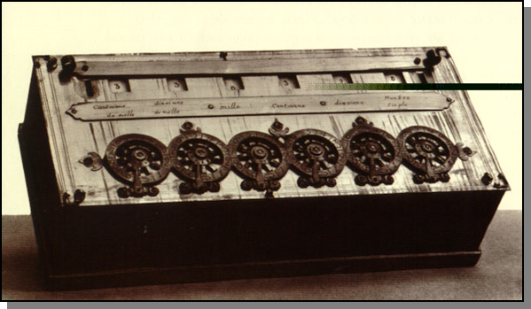 History of Computre at emaze Presentation