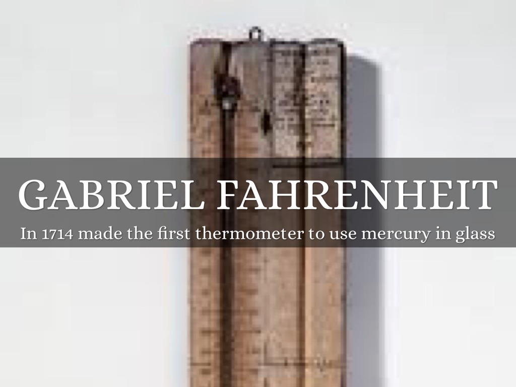 Daniel Gabriel Farenheit ayla on emaze