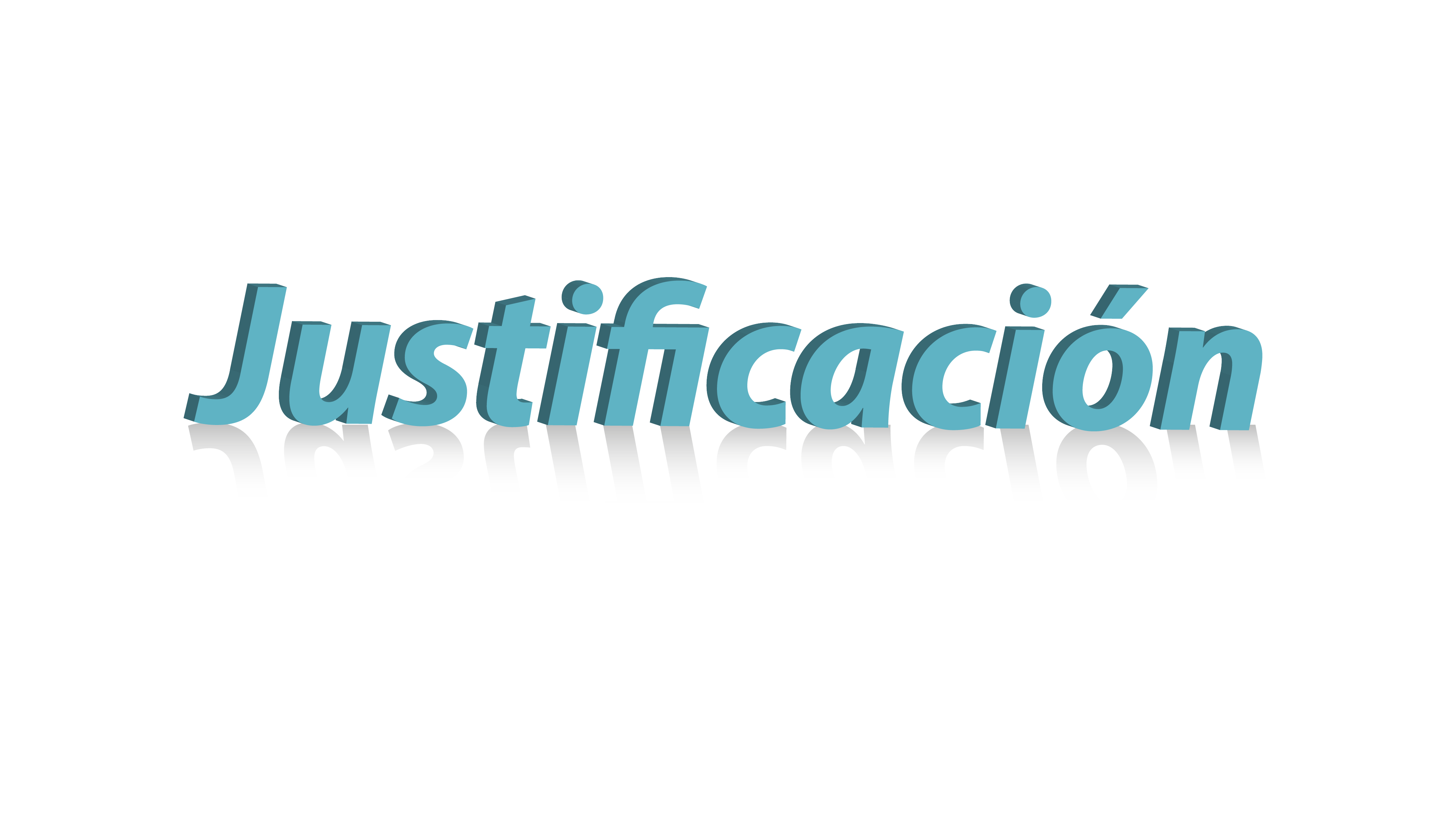 Justificación PAF at emaze Presentation