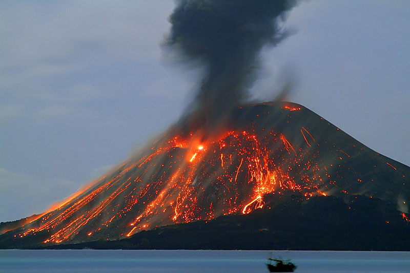 Volcano Presentation On Emaze volcano-presentation-on-emaze