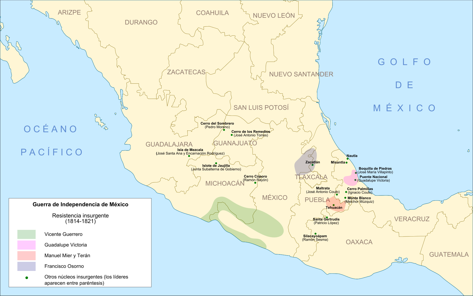 RESISTENCIA Etapa3 on emaze