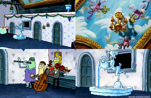 Spongebob presentation at emaze Presentation