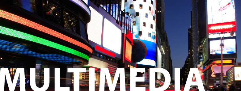 Multimedia en los Negocios on emaze