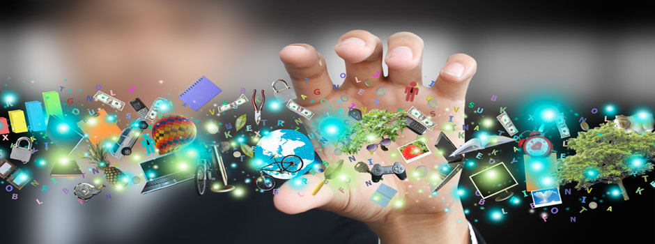 Multimedia en los Negocios on emaze