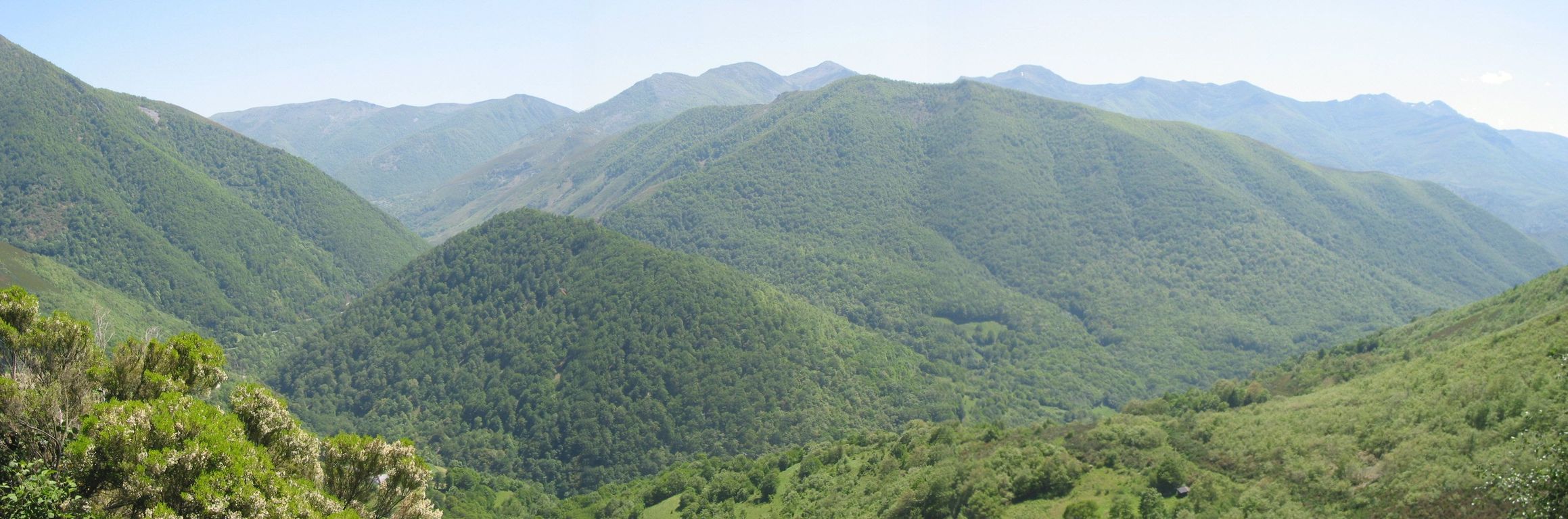 Relieve de america: on emaze