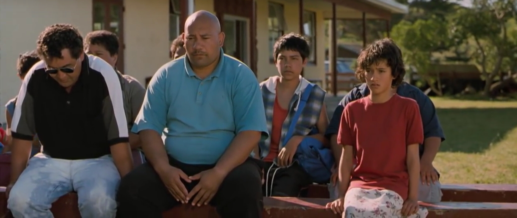 the whale rider on emaze