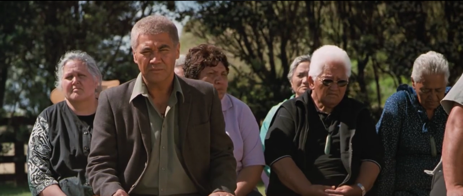 the whale rider on emaze