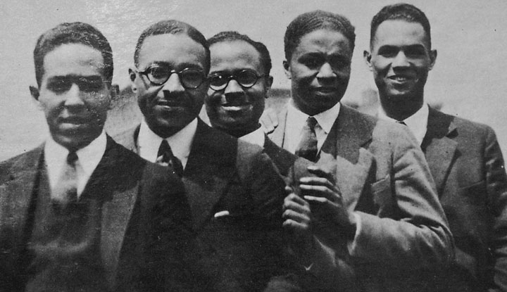 Harlem Renaissance at emaze Presentation