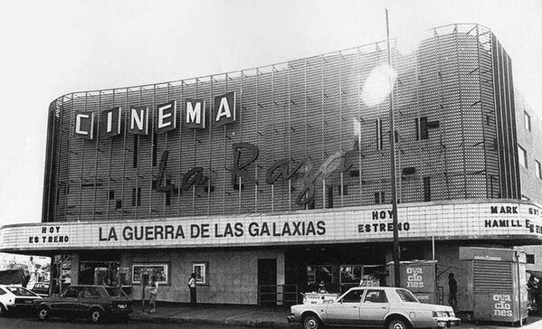 CINEPOLIS at emaze Presentation