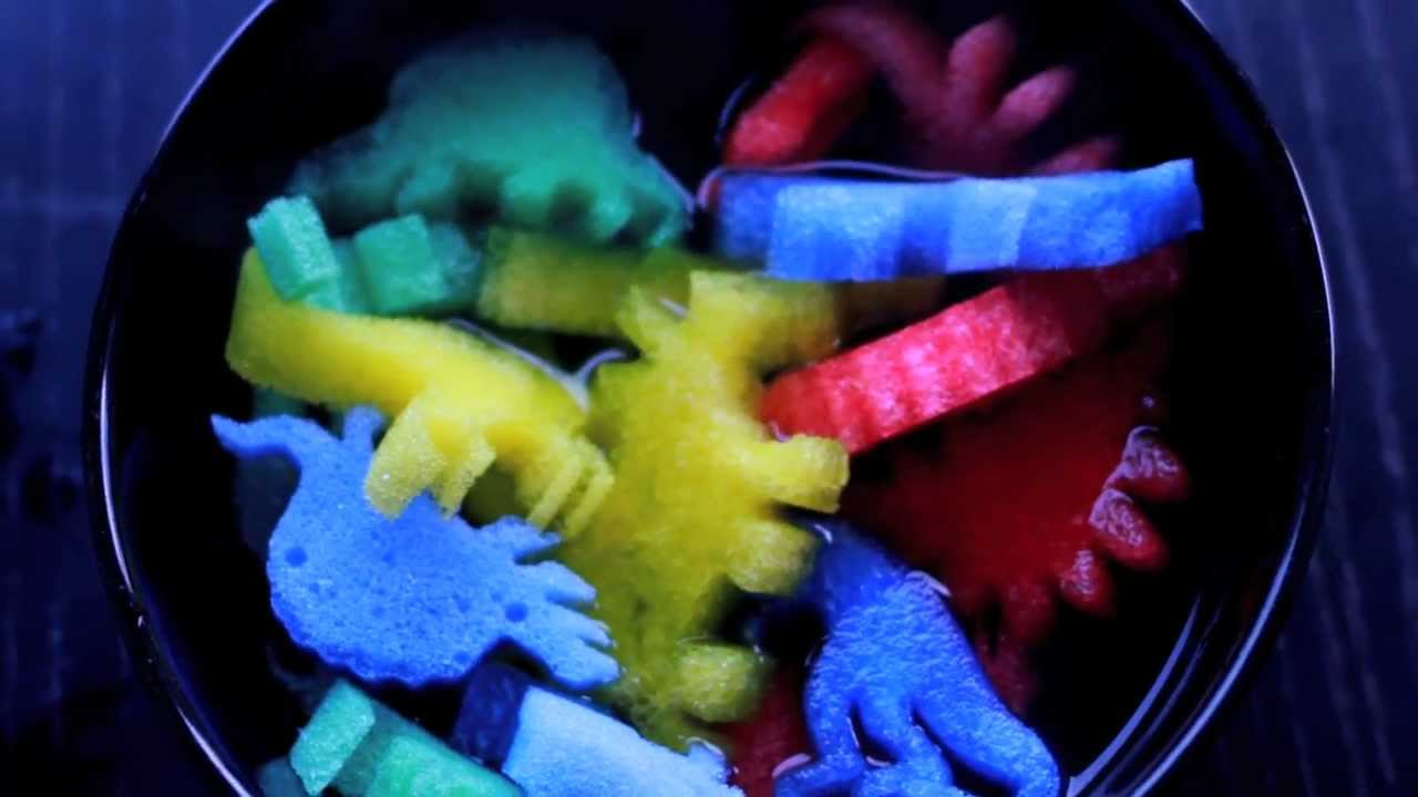 Magic Grow Capsules at emaze Presentation