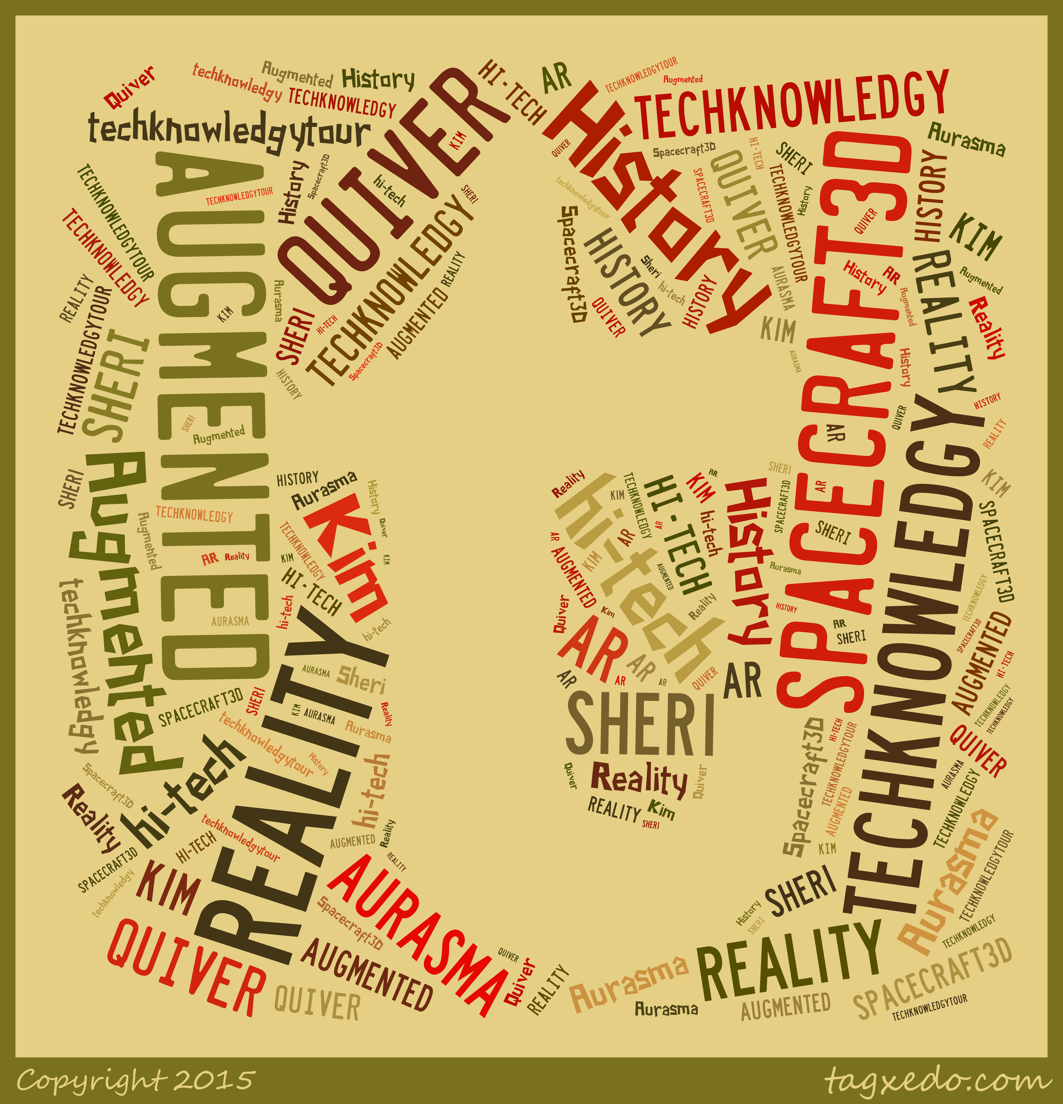 Tech-knowledgy at emaze Presentation