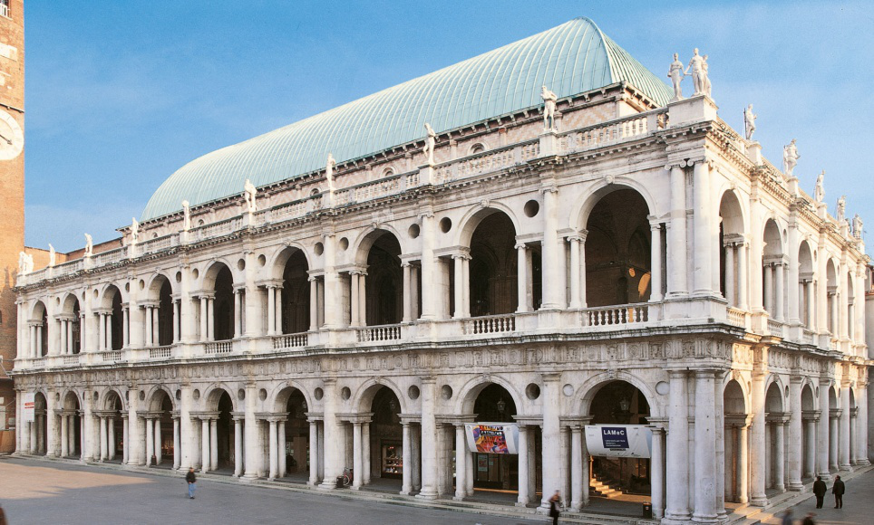 palladio at emaze Presentation