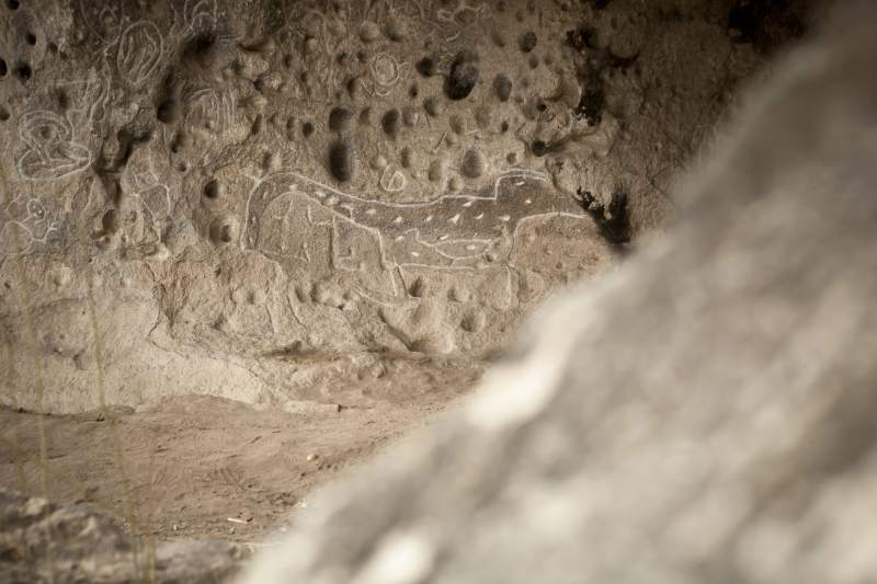 Arte Rupestre en Honduras at emaze Presentation